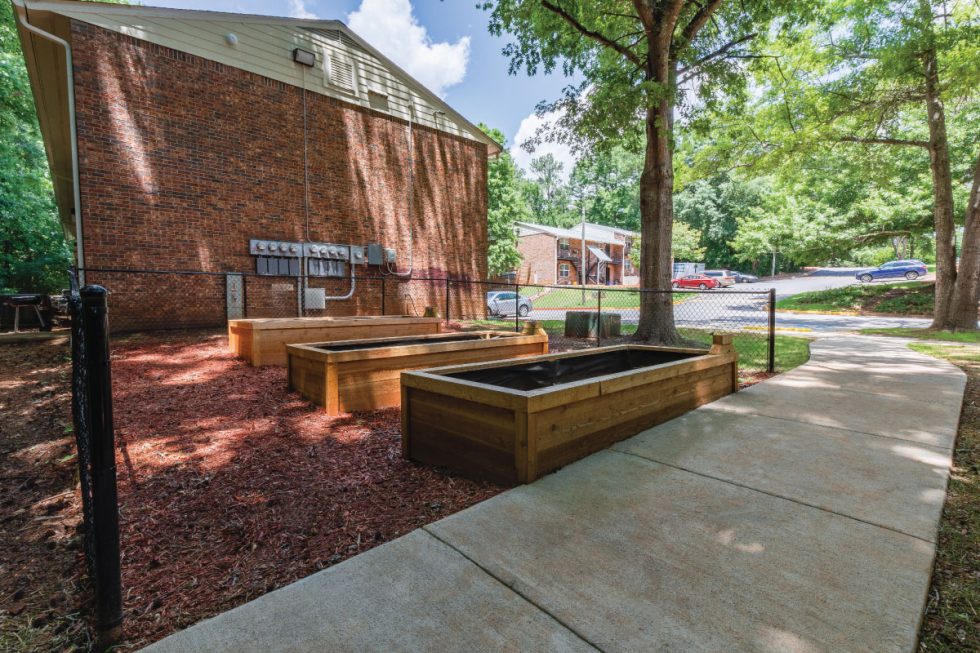 Clarke | Nottingham Studios